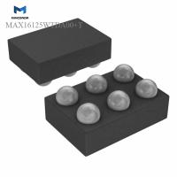 China MAX16125WTDA00+T for sale