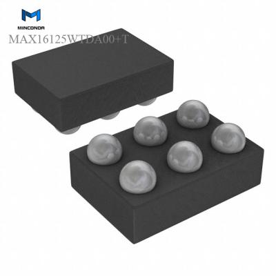 China MAX16125WTDA00+T for sale