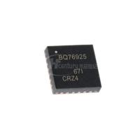 China BQ76925RGET for sale