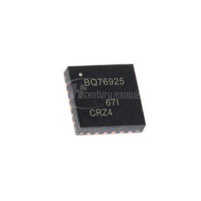 China BQ76925RGET for sale