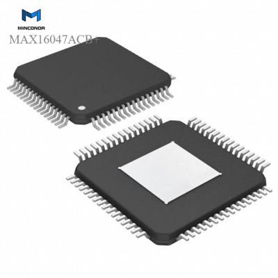 China MAX16047ACB+ for sale