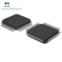 China MAX16046ACB+ for sale