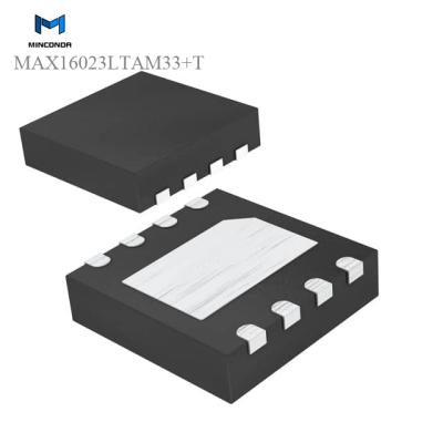 China MAX16023LTAM33+T for sale
