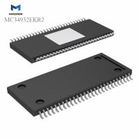 China MC34932EKR2 for sale