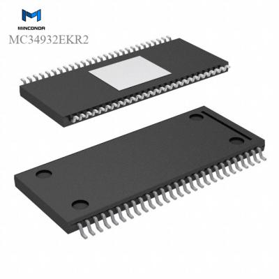 China MC34932EKR2 for sale