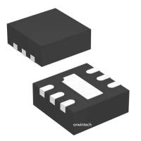 China LT6656BCDC-3.3#TRPBF for sale