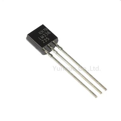 China LM336Z-2.5#TRPBF for sale