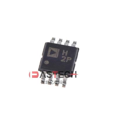 China LTC6652BHMS8-3.3#TRPBF for sale