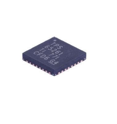 China TPS65261RHBR for sale