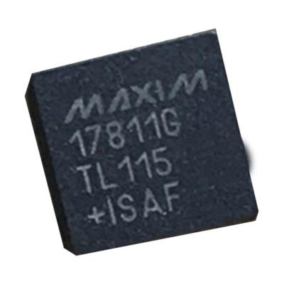 China MAX17811GTL+T for sale