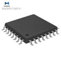 China MAX9317AECJ+ for sale