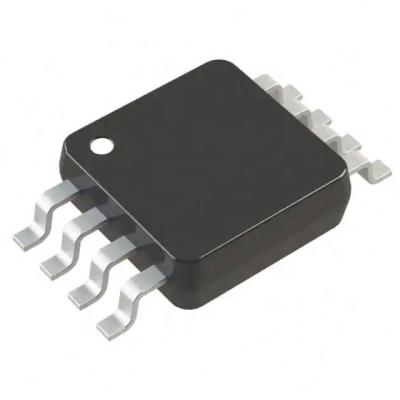 China LTC6655CHMS8-2.5#PBF for sale