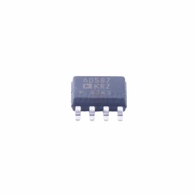 China AD587KRZ for sale