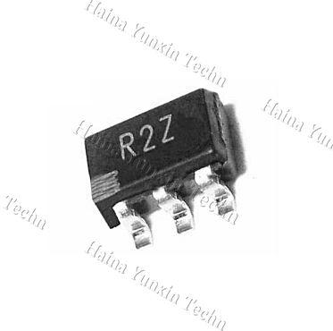 China ADR3433ARJZ-R7 for sale