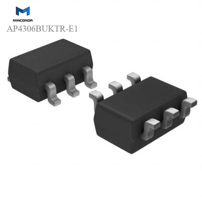 China AP4306BUKTR-E1 for sale