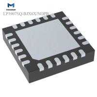 China LP3907SQ-BJX6X/NOPB for sale