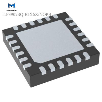 China LP3907SQ-BJX6X/NOPB for sale