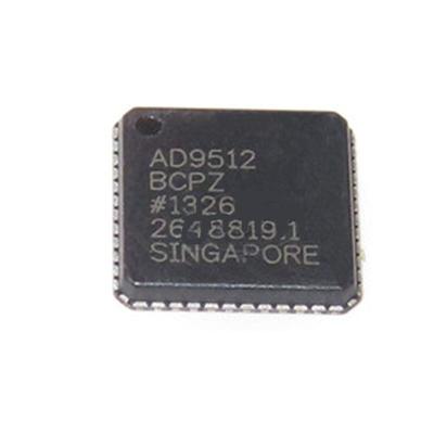 China AD9512BCPZ for sale
