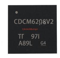 China CDCM6208V2RGZR for sale