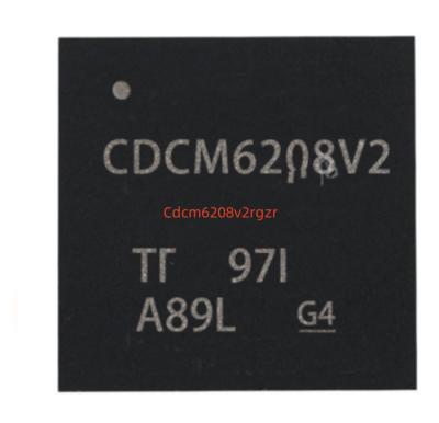 China CDCM6208V2RGZR for sale