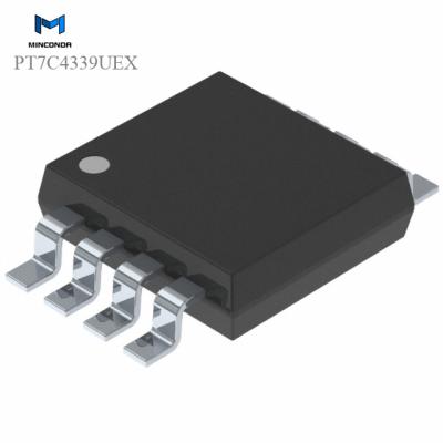 China PT7C4339UEX for sale