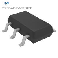 China LTC6994MPS6-2#TRMPBF for sale