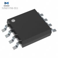 China NJM555M-TE1 for sale