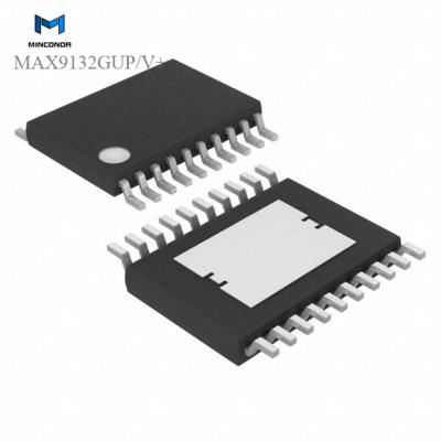 China MAX9132GUP/V+ for sale