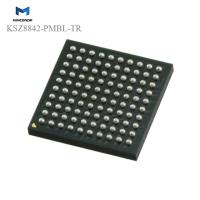 China KSZ8842-PMBL-TR for sale