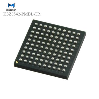 China KSZ8842-PMBL-TR for sale