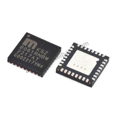 China KSZ8061RNBW-TR for sale