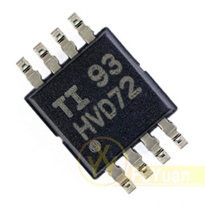 China SN65HVD72DGK for sale