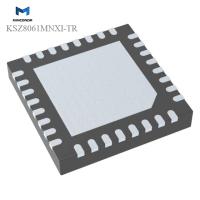 China KSZ8061MNXI-TR for sale