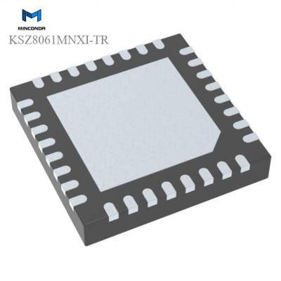China KSZ8061MNXI-TR for sale