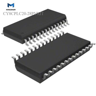 China CY8CPLC20-28PVXIT for sale