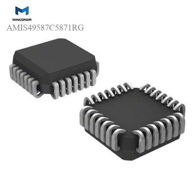 China AMIS49587C5871RG for sale