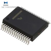 China MC33993DWBR2 for sale
