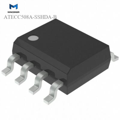 China ATECC508A-SSHDA-B for sale