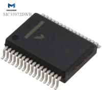 China MC33972DWB for sale