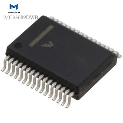 China MC33689DWB for sale