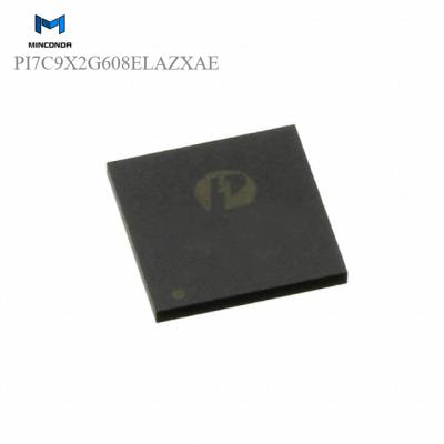 China PI7C9X2G608ELAZXAE for sale