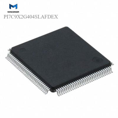 China PI7C9X2G404SLAFDEX for sale