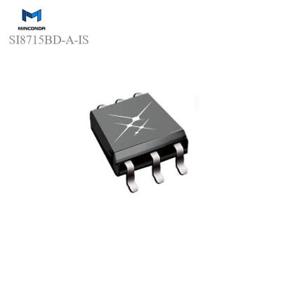 China SI8715BD-A-IS for sale