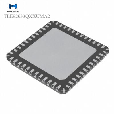 China TLE92633QXXUMA2 for sale