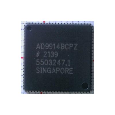 China AD9914BCPZ for sale