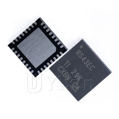 China TRS3243ECRHBR for sale