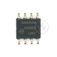 China SI8420AB-D-ISR for sale