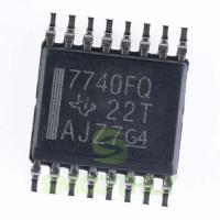 China ISO7740FQDBQQ1 for sale