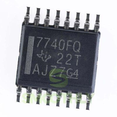 China ISO7740FQDBQQ1 for sale
