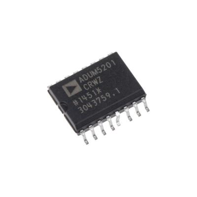 China ADUM5201CRWZ for sale